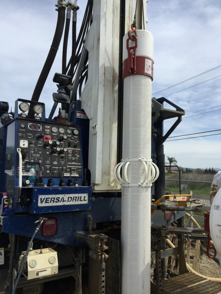 Services | Granite Drilling Co.